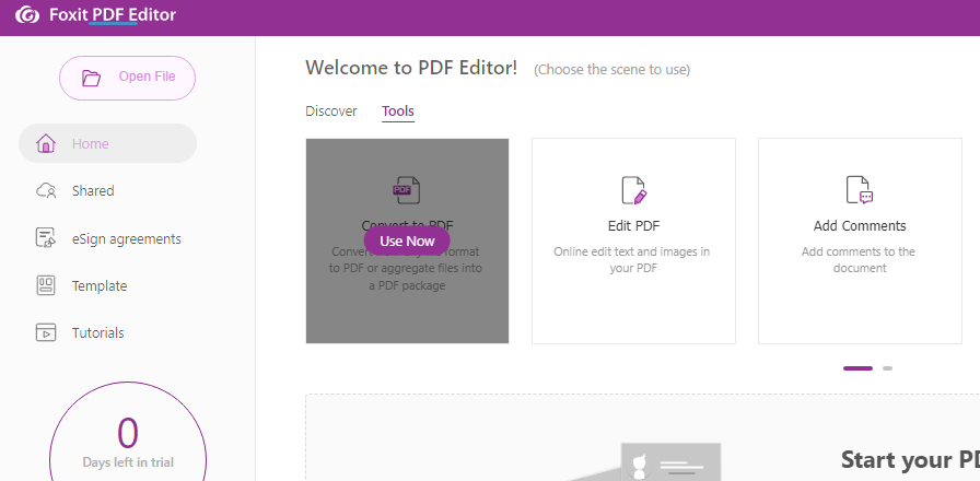 Top Easy to use Online PDF Editor Just Alternative To