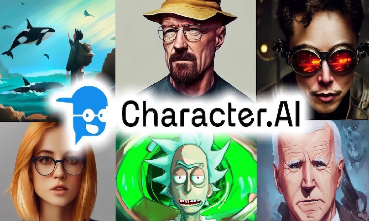 9 Sites Like Character.AI | Just Alternative To 9 Sites Like Character.AI | Just Alternative To